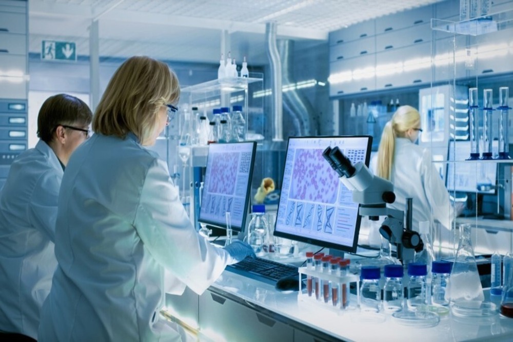 An Overview of Laboratory Management System in Dubai