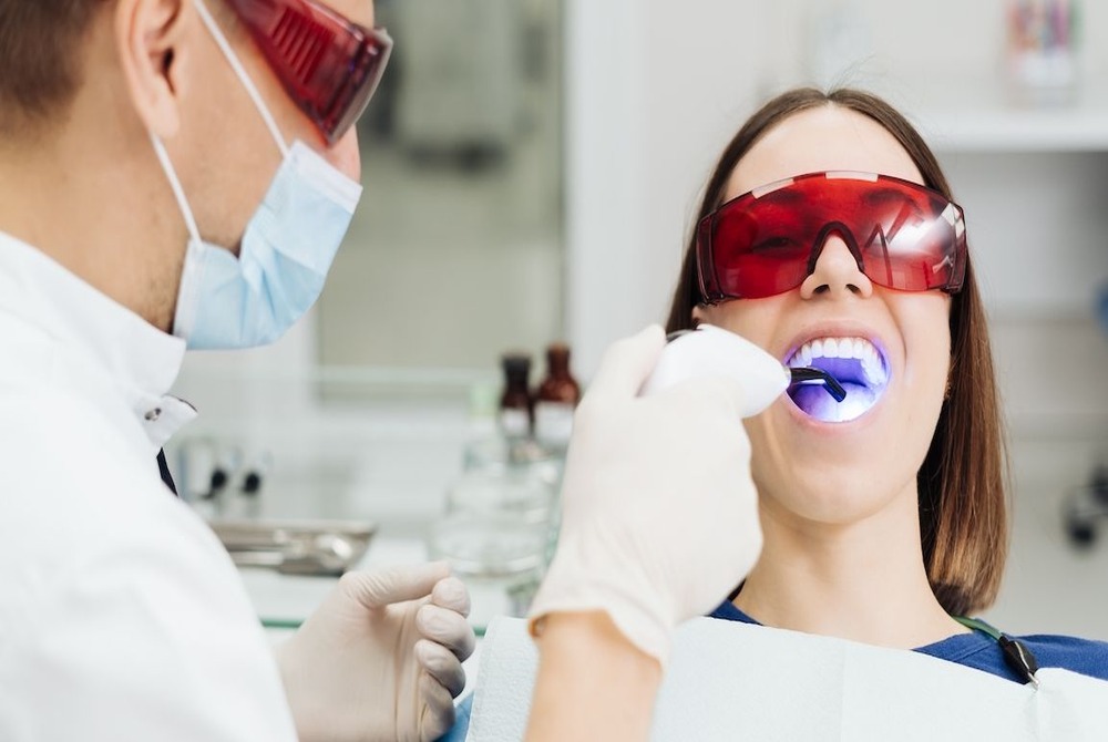 The Future of Dentistry: Exploring Dental EMR in Qatar
