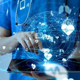 Medical Cloud in Saudi Arabia | Secure Medical Cloud Care