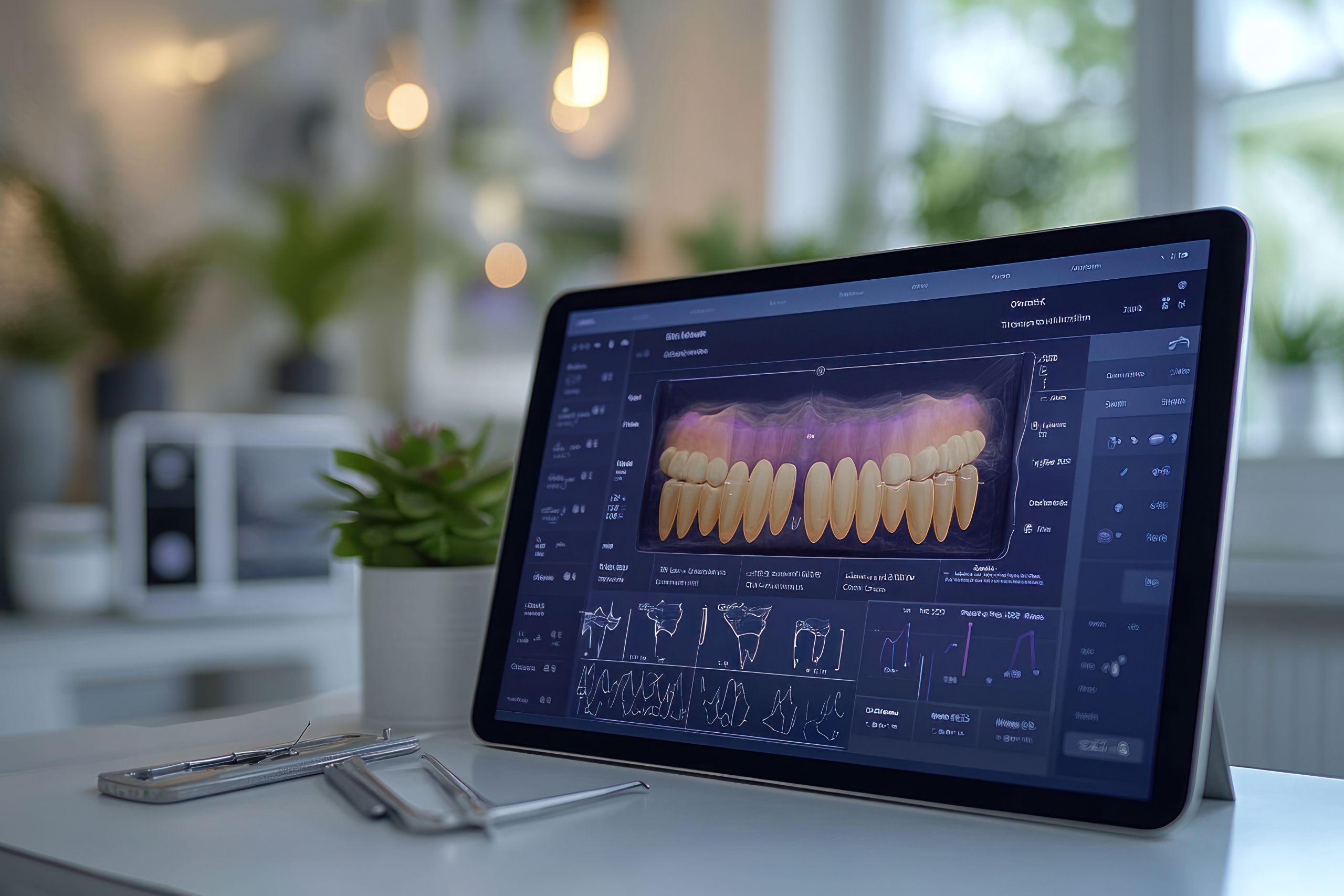 Best Dental EMR Software in Saudi Arabia