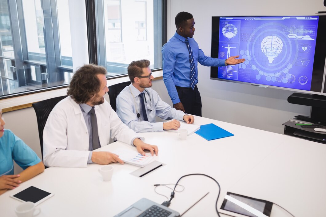 10 Advantages Of An Ehr System In Healthcare Health Cluster Cloud Based Emr And His Software