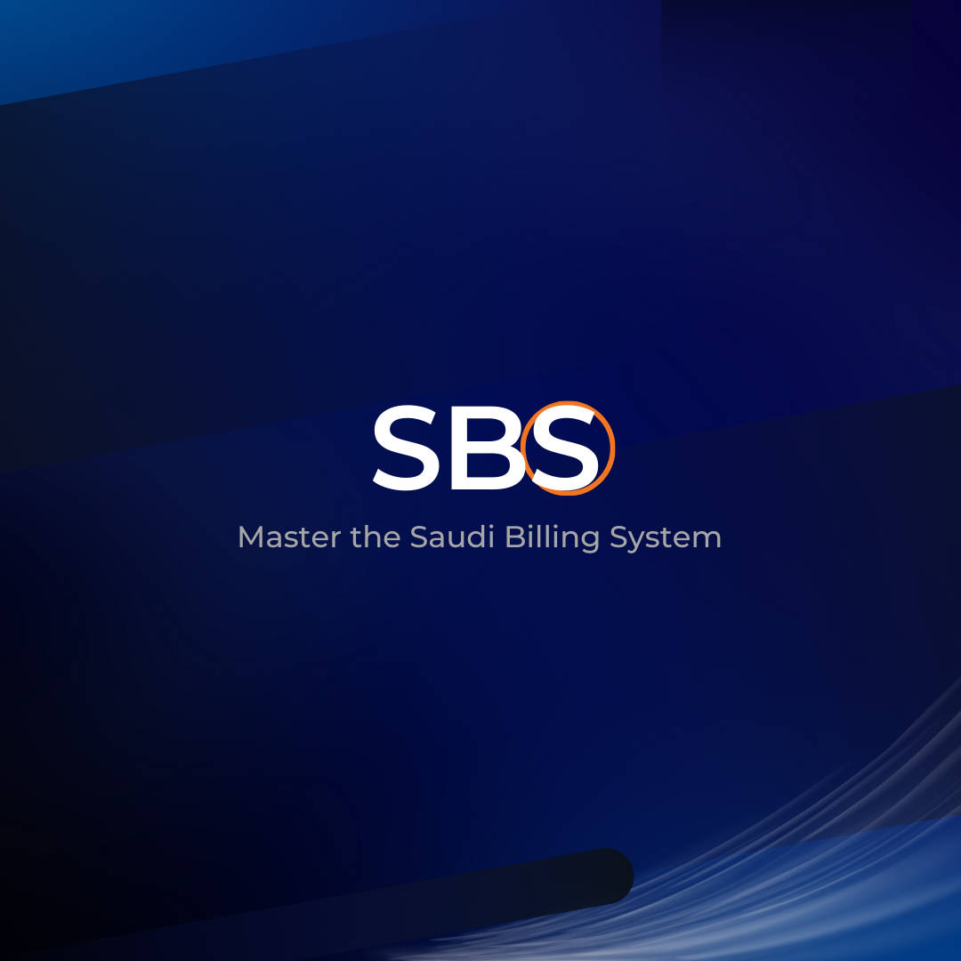Master the Saudi Billing System (SBS) – Faster Claims, Zero Errors ...