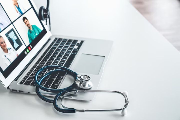 The Role of Virtual Care in Reducing ER Overcrowding | Health Cluster ...