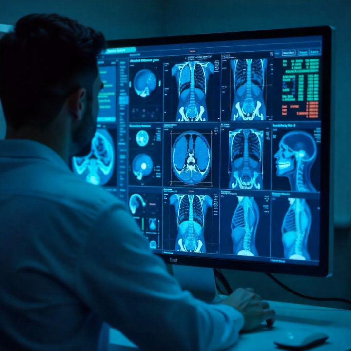 What Makes a Hospital ‘Smart’? Inside the Connected Ecosystem | Health ...