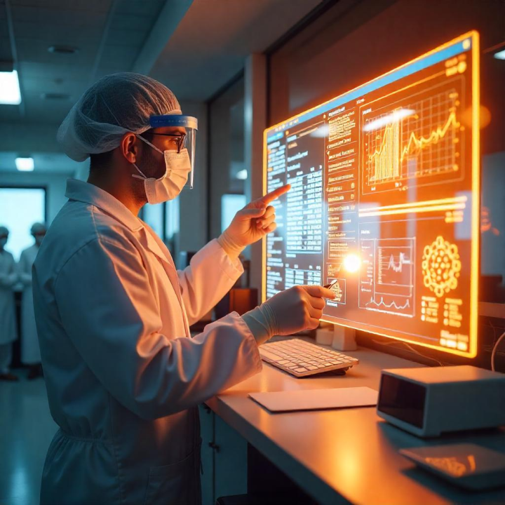 Why Real-Time Lab Integration Matters for Critical Care | Health ...
