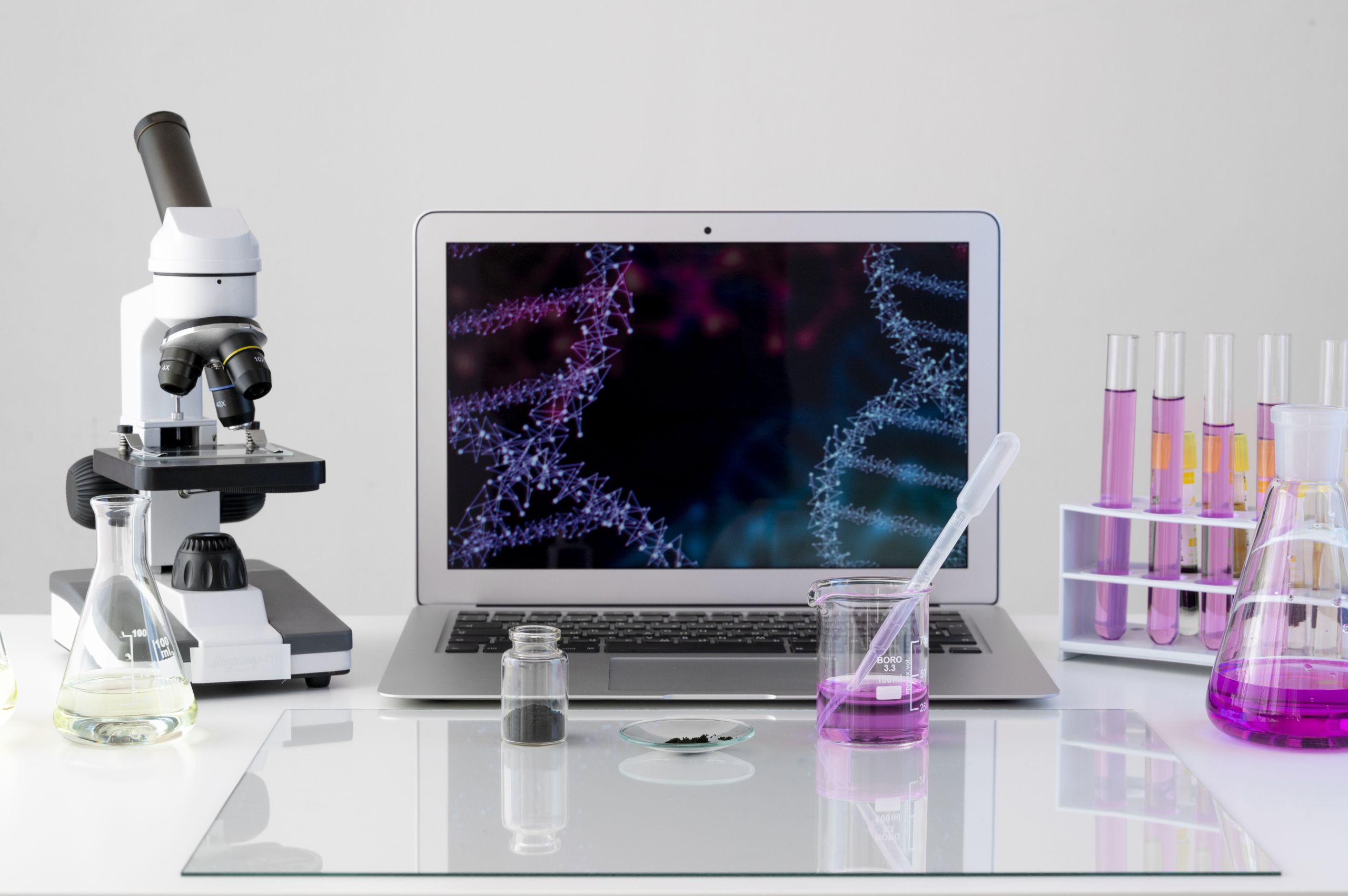 Best LIS Systems for Labs in Cape Town, Durban, Pretoria & Johannesburg