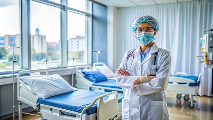 Digital EMR Solutions for King Fahad Specialist Hospital Health Cluster ...