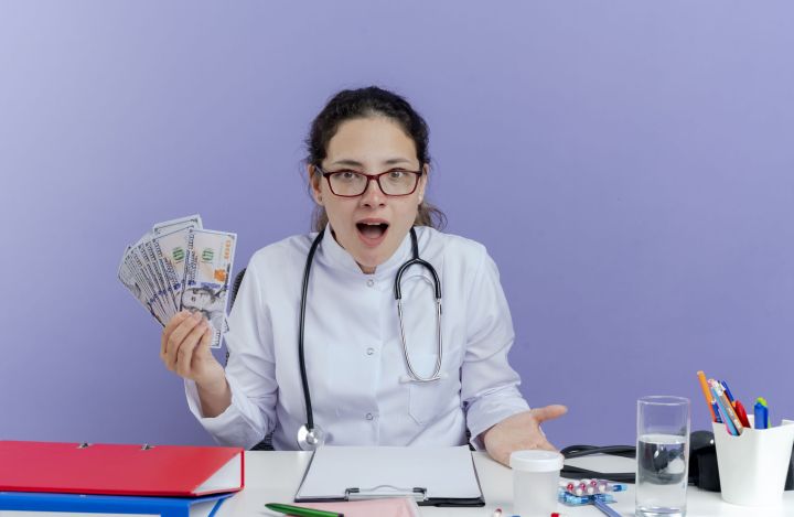 Low Cost Medical Billing Software in UAE | Health Cluster - Cloud Based ...