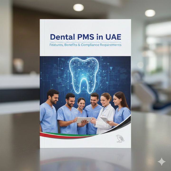 Dental PMS in UAE: Features, Benefits & Compliance Requirements